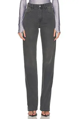 Coperni Straight Leg Jeans For Women