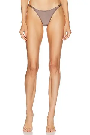 Miaou Nicola Bikini Bottom