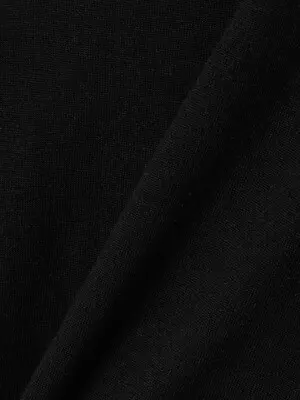 LA LIGNE Ben Silk-blend Sweater
