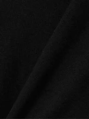 LA LIGNE Ben Silk-blend Sweater