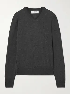 LA LIGNE Ben Silk-blend Sweater