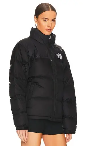 The North Face 1996 Retro Nuptse Jacket - Black