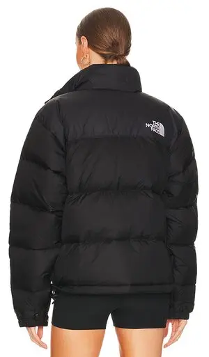 The North Face 1996 Retro Nuptse Jacket - Black