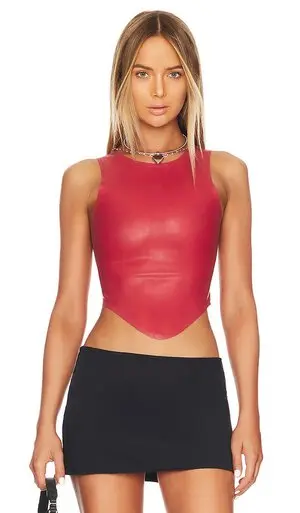 Miaou High Rise Performance Tops For Women