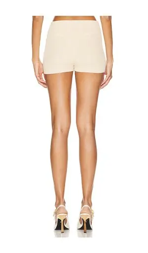 AYA MUSE Lysi Shorts - Beige