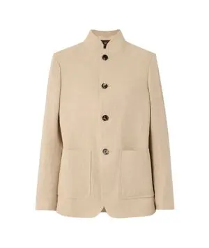 Loro Piana Spagna Flax Jacket