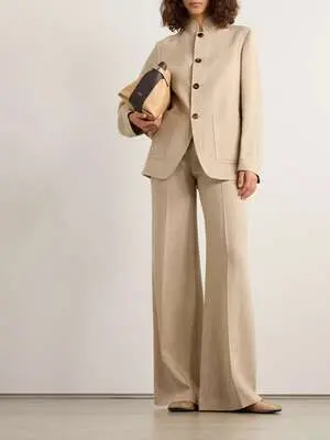 Loro Piana Spagna Flax Jacket