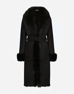Dolce & Gabbana Long Outerwear For Women