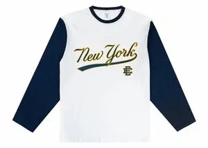 ERIC EMANUEL Basic Shirt New York/ee