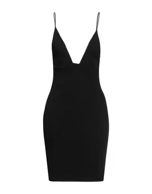 Dsquared2 Mini Knit Bodycon Dress