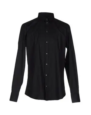 Dolce & Gabbana Shirt Size Cotton, Elastane