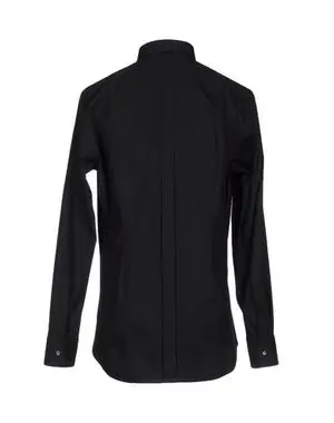 Dolce & Gabbana Shirt Size Cotton, Elastane