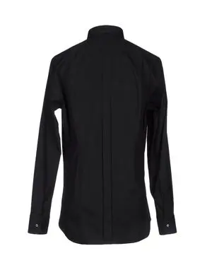 Dolce & Gabbana Shirt Size Cotton, Elastane