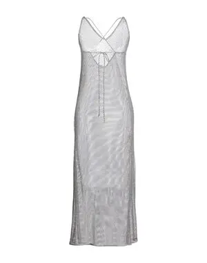 GANNI Maxi Dress