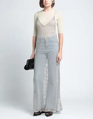 GANNI Maxi Dress