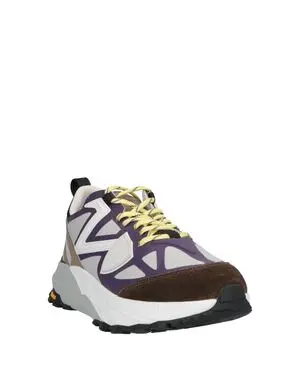 Philippe Model Chunky Sneakers - Purple