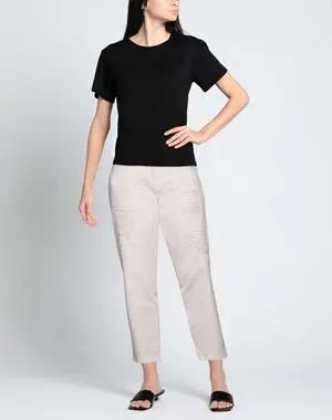 Pinko Light Cotton Mom Jeans