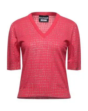 Boutique Moschino Medium Knit Sweaters For Women