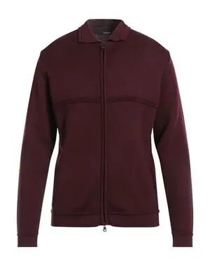 Lardini Applique Cardigans For Men
