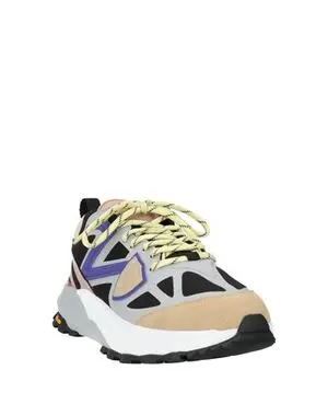 Philippe Model Rocx Sneakers - Grey