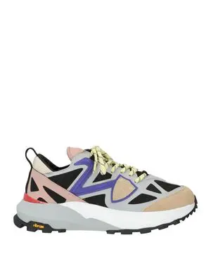Philippe Model Rocx Sneakers - Grey