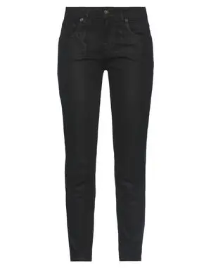 ANIYE BY Slim Fit Jeans - Black