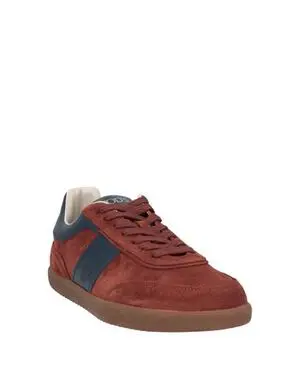 TOD'S Low-top Sneakers - Brown