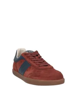 TOD'S Low-top Sneakers - Brown