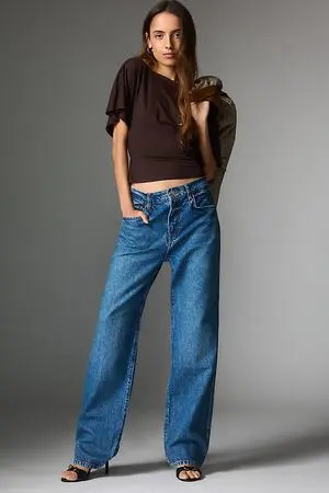 Reformation Relaxed Jeans For Women
