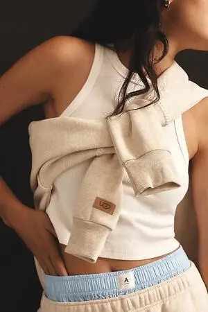 UGG Classic Hooded Sweatshirt