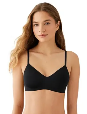 Wacoal Spotlight Wire Free T-shirt Bra - Night
