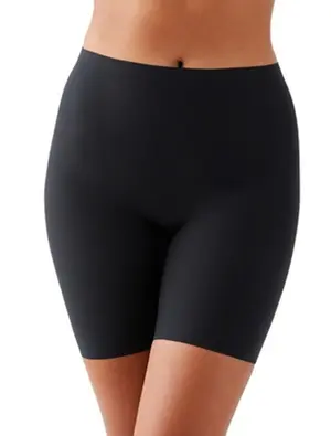 Wacoal Skinsense Thigh Shaper - Black
