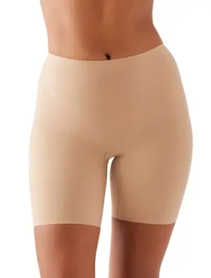 Wacoal Skinsense Thigh Shaper - Praline