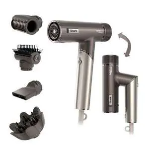 SHARK Speedstyle Pro Flex Hair Dryer System - One-color