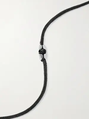 YSSO The Birth Of Venus Sterling Necklace - Silver