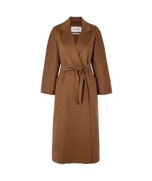 Women's Max Mara Wrap Coats