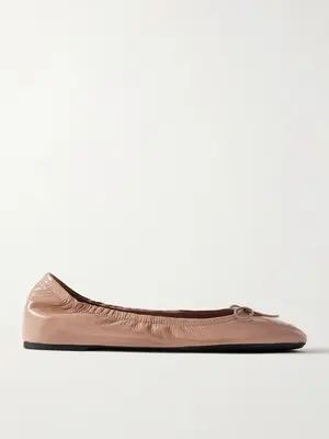 Valentino Garavani Elastic Flats For Women
