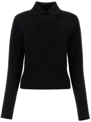 Jil Sander Roll Neck Knitwear For Women