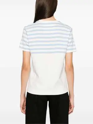 Givenchy 4g-plaque T-shirt