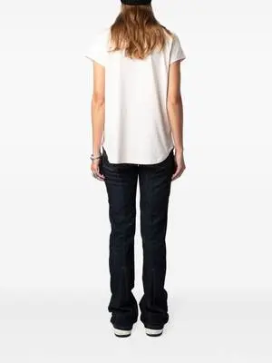 Zadig&Voltaire Graphic T-shirt