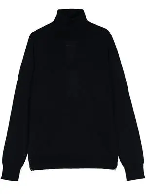 MAISON MARGIELA Four-stitch Sweater