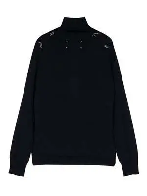MAISON MARGIELA Four-stitch Sweater