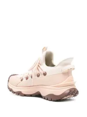 Moncler Trailgrip Lite 2 Sneakers - Neutrals