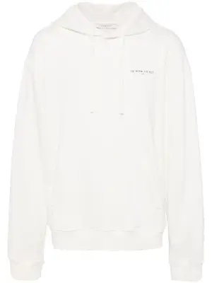 Ih Nom Uh Nit Textured Sweatshirts Hoodies For Men