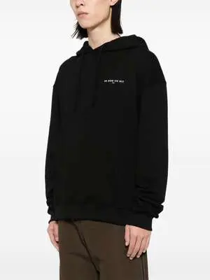 IH NOM UH NIT Authentic Hoodie