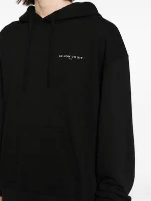 IH NOM UH NIT Authentic Hoodie