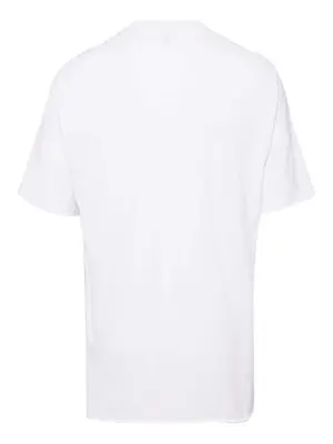 Transit Cotton Blend T-shirt
