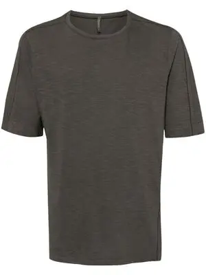 Transit Cotton T-shirt
