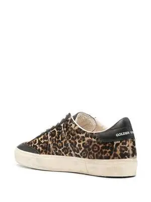 GOLDEN GOOSE Soul Star Sneakers