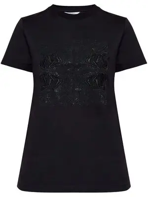Max Mara Farad T-shirt - Black